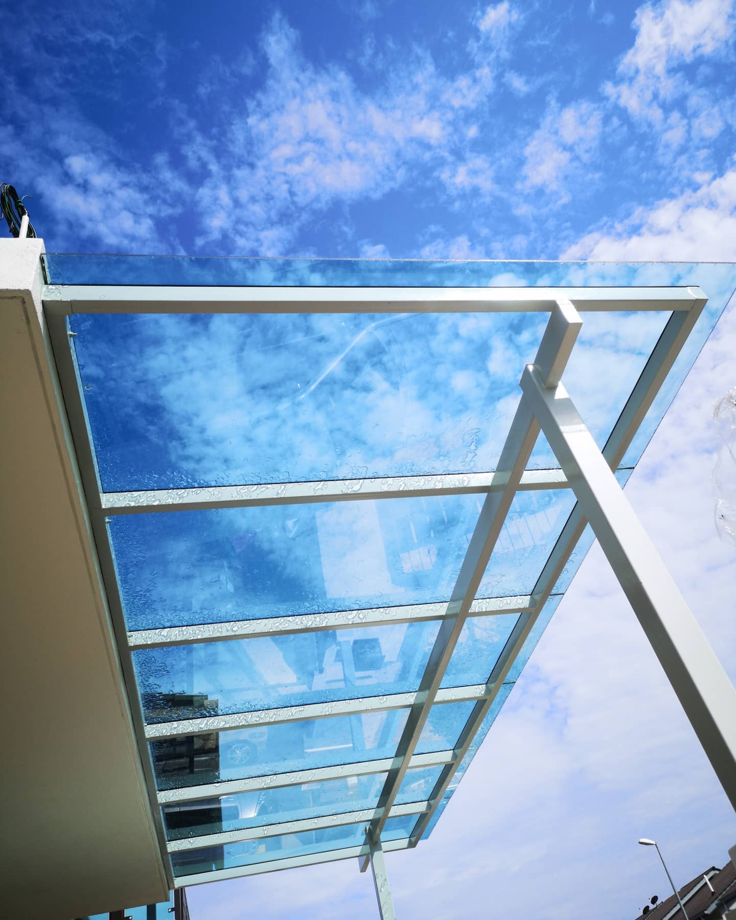 Product & Services - GLASTAL Engineers Pvt. Ltd.